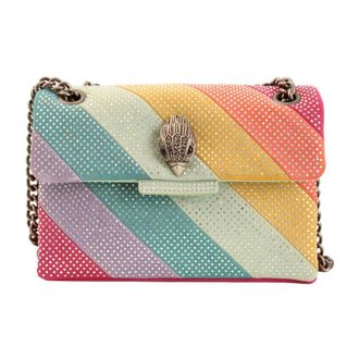 Kurt Geiger Damen, Taschen, Mehrfarbig, ONE SIZEGr&ouml;&szlig;e