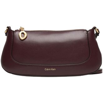 Calvin Klein Jeans HARDWARE ZIP CROSSBODY LV04F1046G