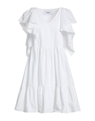 Silvian Heach KLEIDER - Mini-Kleider auf YOOX.COM
