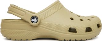 Crocs Pantoletten Crocs 10001 Gr&uuml;n