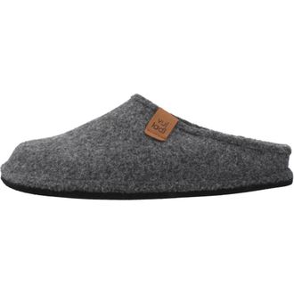Vulladi Homme, Chaussures, Gris, Taille: 36 EU Pantoufles dint&eacute;rieur