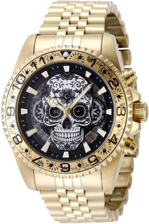 Invicta Pro Diver 48951 Herrenuhr - 43mm