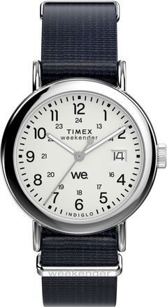 Timex Analoguhr Timex Weekender