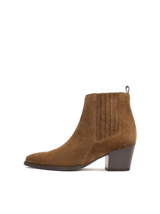 Kazar Ankle Boots