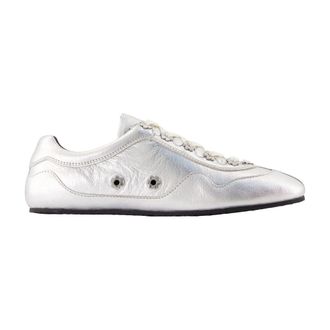 Cecilie Bahnsen CBBlaise Stud Sneakers - - Shoes - Damen - Grau - 39 EU