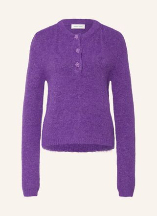 Fabienne Chapot Pullover Coco lila