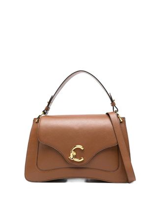 Coccinelle Sac Cabas - Marron