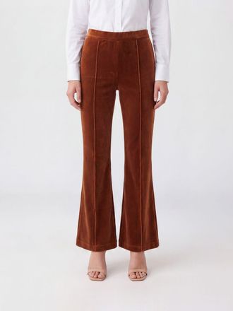 Tom Ford Pantalon Femme couleur Noisette