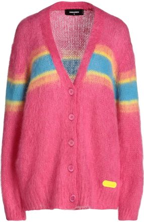 Dsquared2 STRICKWAREN - Strickjacken auf YOOX.COM