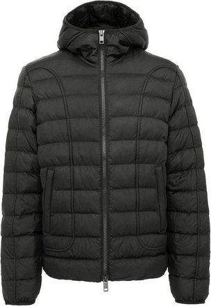 Diesel Steppjacke Regular Fit Übergangsjacke - W-SCOTTYS
