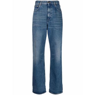 Golden Goose Blaue Jeans f&uuml;r Frauen - - Jeans - Damen - Blau - W26