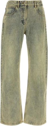 Entire studios Entire Studios, Homme, Jeans, Bleu, Taille: L Surface Wave Jeans