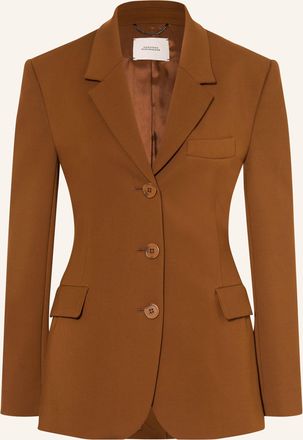 Dorothee Schumacher Dorothee Schumacher Blazer Emotional Essence braun