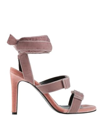 Borbonese SCHUHE - Sandalen auf YOOX.COM