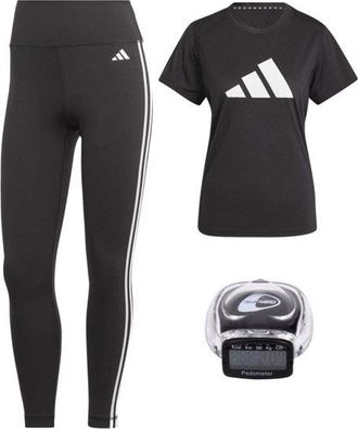 adidas Train Essentials W - Fitness-Set - Damen