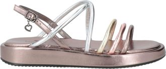 Braccialini SCHUHE - Sandalen auf YOOX.COM