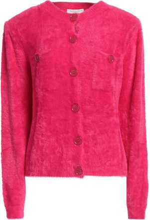 MVP Wardrobe STRICKWAREN - Strickjacken auf YOOX.COM