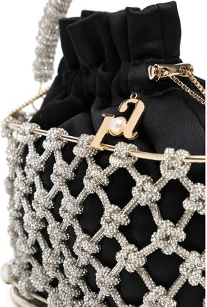 Rosantica Holli Bucket Bag - Silver