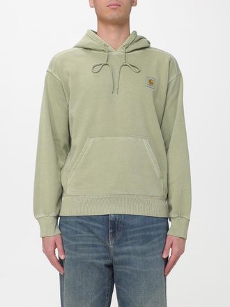 Carhartt Work in Progress Sweatshirt CARHARTT WIP Homme couleur Vert