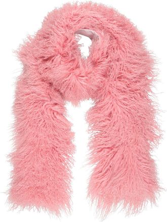 Des_Phemmes ACCESSOIRES - Schals auf YOOX.COM