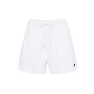 Ralph Lauren Damen, Shorts, Wei&szlig;, XSGr&ouml;&szlig;e