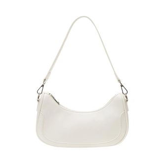 Keddo Casual Umh&auml;ngetasche - - Bags - Damen - Wei&szlig; - ONE SIZE