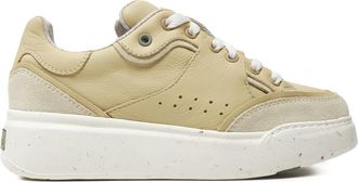 Max Mara Sneakers Max Mara 2414761111 Beige