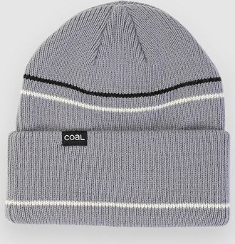 Coal Wayne Beanie black
