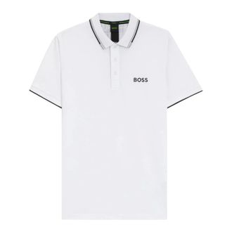 HUGO BOSS Herren, Oberteile, Wei&szlig;, 2XLGr&ouml;&szlig;e