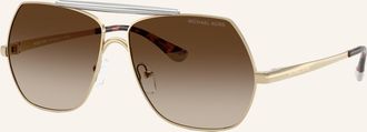 Michael Kors Sonnenbrille mk1173 gold
