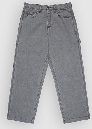 DC Baggy Denim Carpenter Jeans medium grey