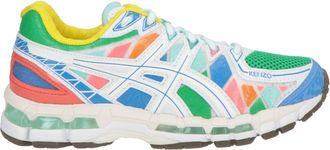 Asics X KENZO