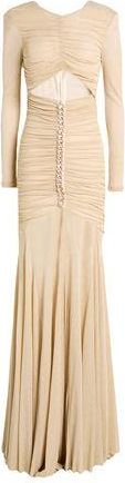 Elisabetta Franchi ROBES - Robes longues sur YOOX.COM