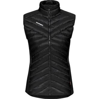 Mammut Damen Weste Albula IN Hybrid Vest Women