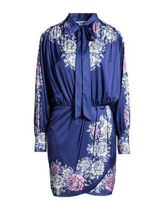 Blugirl ROBES - Robes courtes sur YOOX.COM