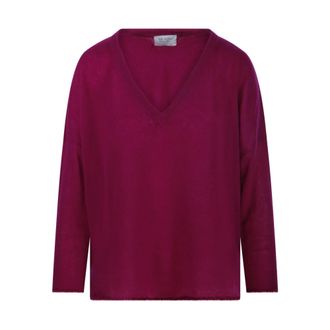 Be You Damen, Strickwaren, Lila, XSGr&ouml;&szlig;e