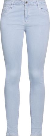 Gaudì HOSEN & RÖCKE - Jeanshosen auf YOOX.COM