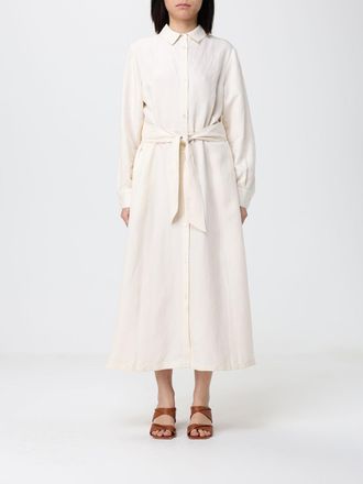 Woolrich Robe WOOLRICH Femme couleur Bleu