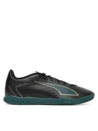 Puma Fu&szlig;ballschuhe Ultra 6 Play It 108537 02 Schwarz