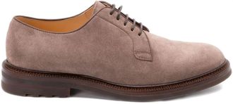 Brunello Cucinelli Brunello Cucinelli Stiefel - Boots Marrone Scuro - Gr. 42 (EU) - in Braun - f&uuml;r Damen