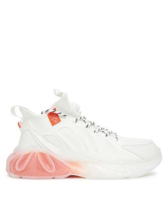 Plein Sport Sneakers PACS USC0435 STE003N Wei&szlig;