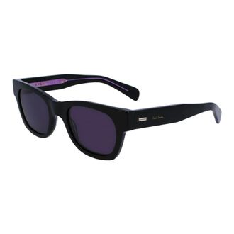 Paul Smith Highgate Sonnenbrille - - Accessories - Herren - Schwarzk - 51 MM