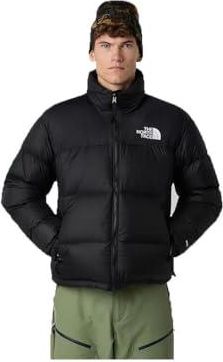 The North Face Diablo Down 2.0 Veste pour homme Tnf Black Heather/Tnf B M
