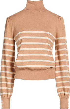 Liu Jo STRICKWAREN - Rollkragenpullover auf YOOX.COM