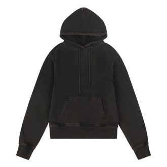Entire studios Entire Studios, Homme, Sweatshirts et sweats &agrave; capuche, Noir, Taille: XL Standard Hood