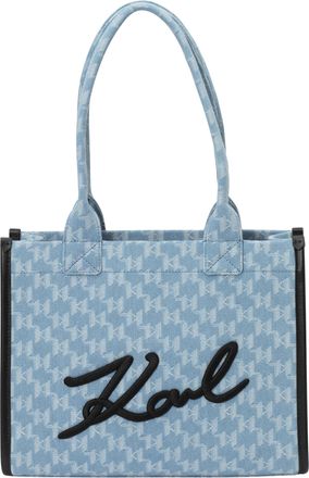 Karl Lagerfeld Shopper Skuare
