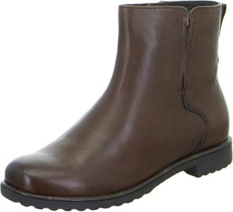 Ara Damen Liverpool Stiefelette, Marone, 36.5 EU
