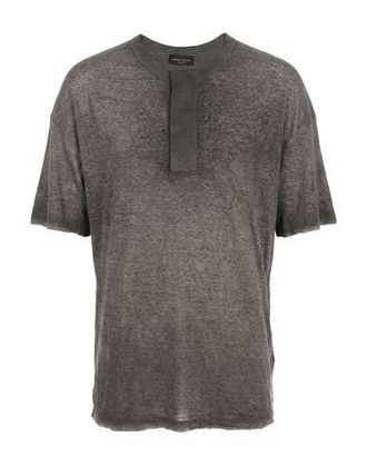 Roberto Collina TOPS - T-shirts sur YOOX.COM