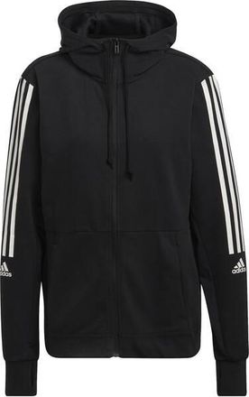 adidas adidas Damen AEROREADY Made for Kapuzenjacke