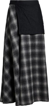 Isabel Benenato HOSEN & R&Ouml;CKE - Maxi-R&ouml;cke auf YOOX.COM